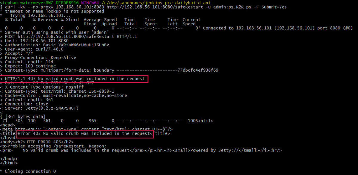 Jenkins Plugin Development Install Plugins With Curl 8782